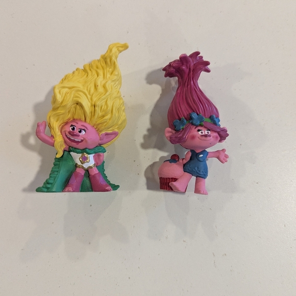 Tonies | Toys | Trolls Figurine Set Tonies Bundle Viva Poppy Audio Port ...